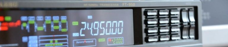OpenGD77 on the TYT MD-9600 / Retevis RT-90 | The AF6FZ HAM Radio Blog